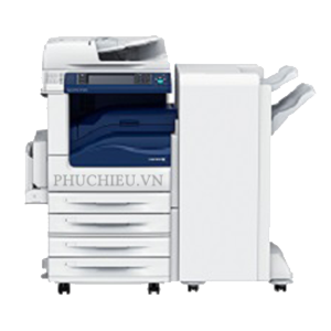 Máy photocopy Xerox DC - IV 4070 | Cho thuê máy photocopy Fuji Xerox
