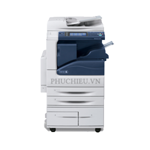 Photocopy Xerox WorkCentre 5325 | Cho thuê máy photocopy Fuji Xerox